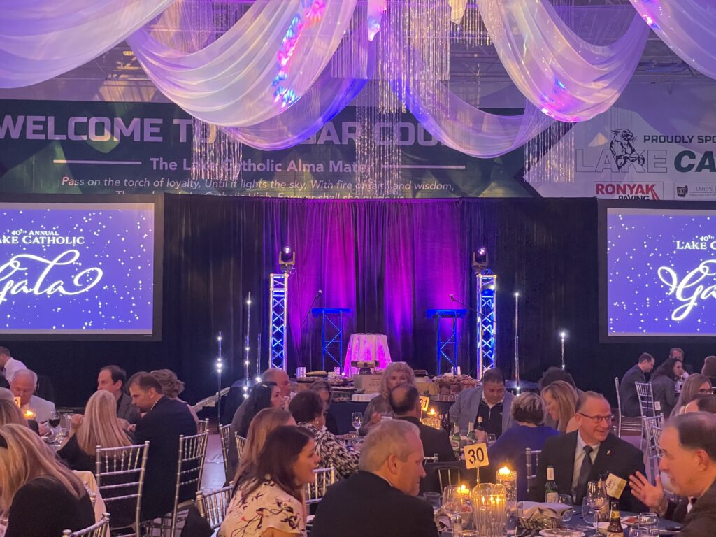 Live Event Media Company | Video Production Company